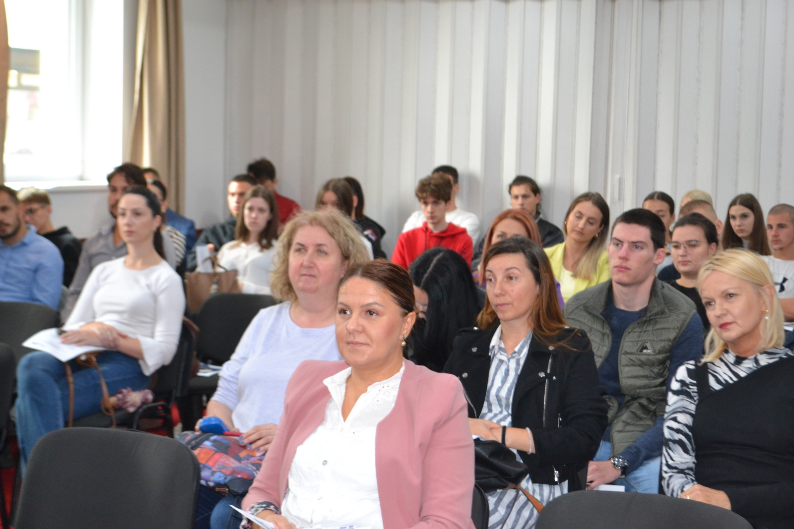 Povećanje zapošljivosti mladih u Banja Luci | Caritas Bosne i Hercegovine